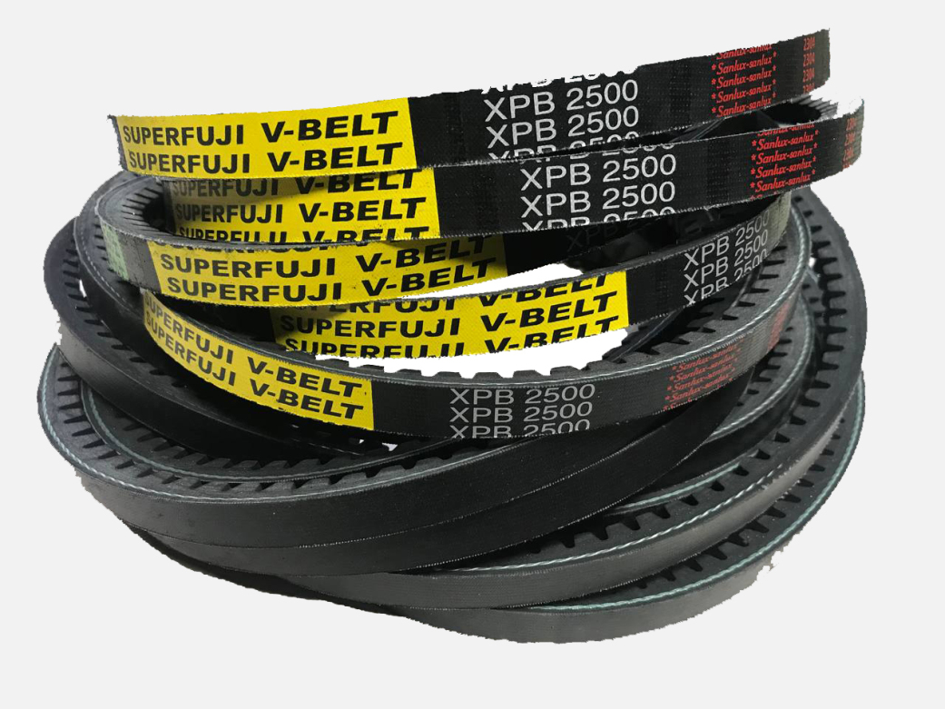 تسمه دانگیل XPB - تسمه بازرگان